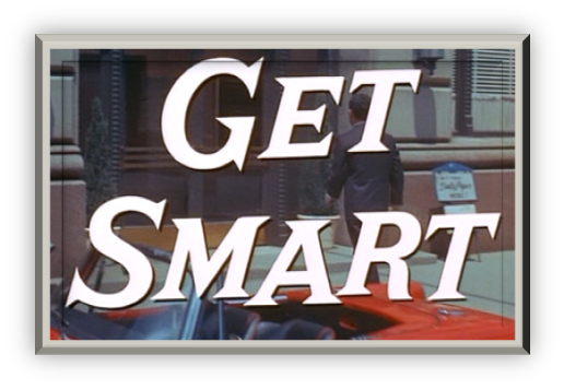 Get Smart: Cast Announcement - Ulverstone Repertory Theatre Society Inc